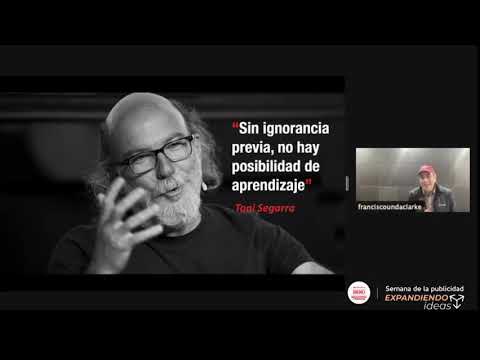 Ideas al pastor. Los tres Ingredientes de la creatividad