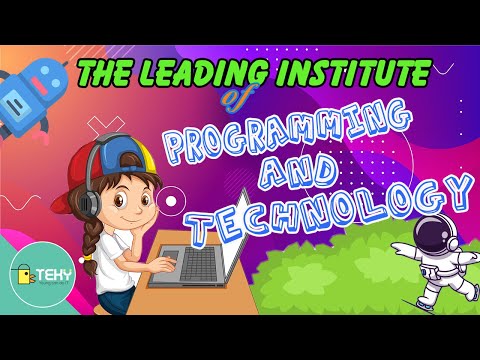 TEKY ACADEMY - The Leading Institute of Programming and Technology in Vietnam