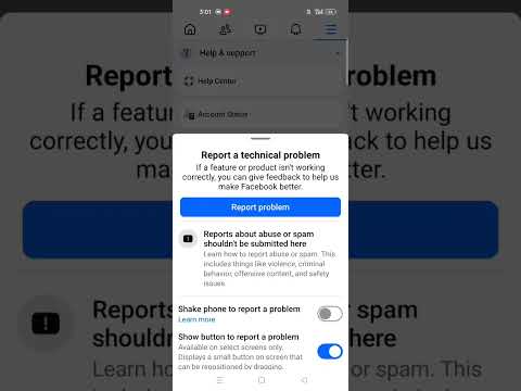 Fix Facebook Professional Mode OptionNot Showing in Facebook | Turn on/OffProfessional Mode Fb