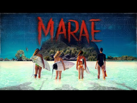 Pacific Fear (2024) Marae - HD Trailer Oficial Subtitulado Español - Francia
