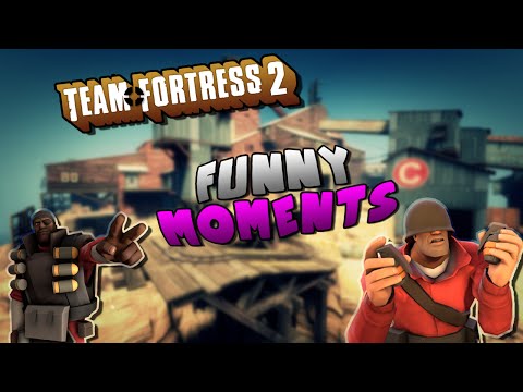 Steam Community :: Video :: TF2 | Team Fortress 2 | Funny Moments #2