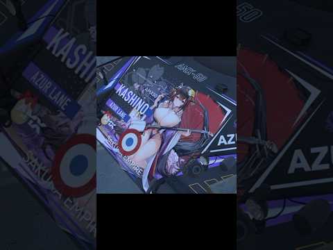 Gooner skin is active... #warthundermemes #warthunder #azurlane