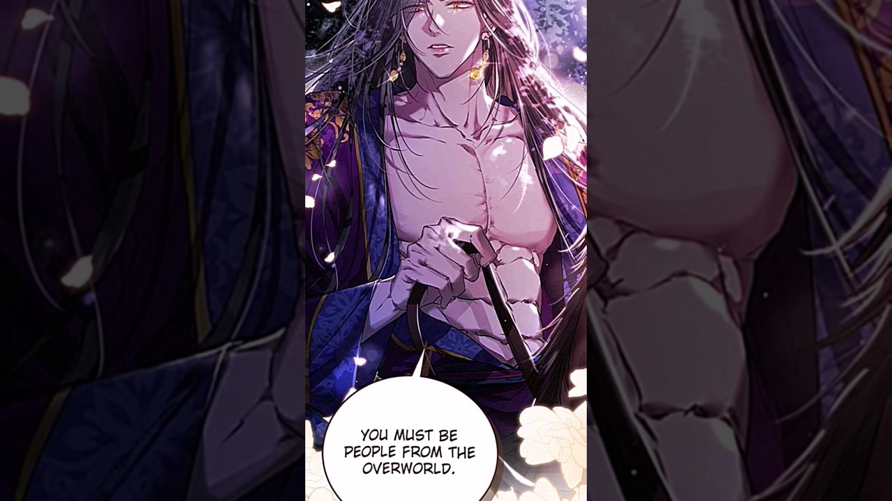 NAME : 𝖄𝖔𝖚 𝖈𝖆𝖓'𝖙 𝖐𝖎𝖑𝖑 𝖒𝖊 #manhwa #manga #webtoon  #editfavmanhwa #seo #MANHWAHAVEN