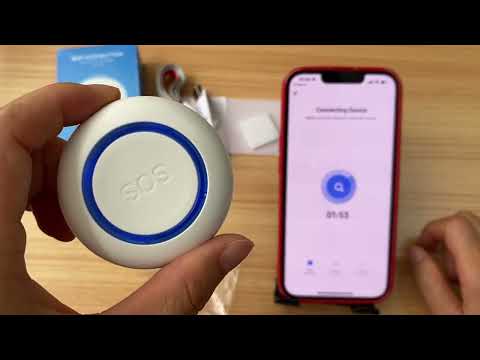 Panic Button - Panic Alarm Latest Price, Manufacturers & Suppliers