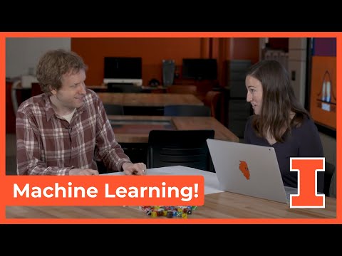Overview of Machine Learning - Data Science DISCOVERY - University of Illinois (m6-01)