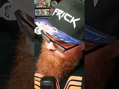 I Tried Ocean Star Fruit Gamersupps and... @GamerSupps #gamersupps
