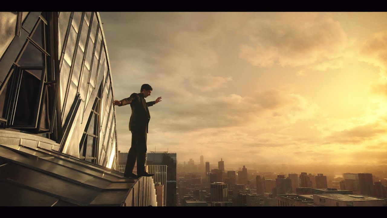 “Megalópolis“, novo filme de Coppola, tem trailer com cenas inéditas ...