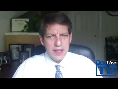 Dr. Nixon on the Role of MSI in Cancer