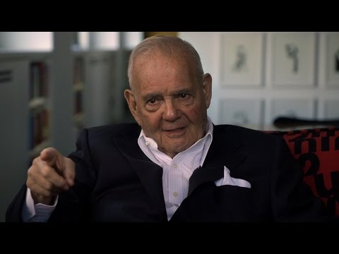 The 50 Year Argument | Trailer | NYFF52