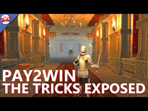 Steam Community :: Pay2Win: The Tricks Exposed