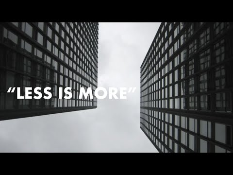 "Less Is More": How Mies' Message Transformed Chicago and Modern Architecture by Mimi Waddell