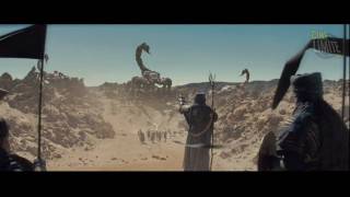 Clash of the Titans - Película 2010 - Cine.com