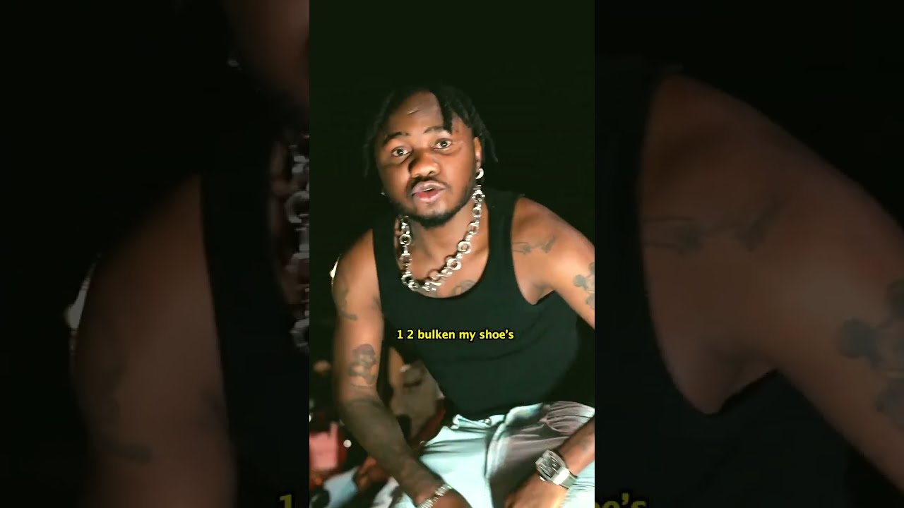 GIF3RD - 3SOME (VISUALIZER)