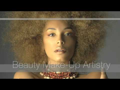 About Make-Up Designory