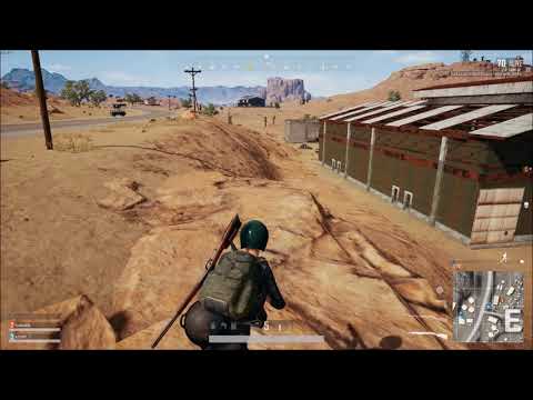 Steam Community :: Video :: PUBG - Level 4 Armour enemy