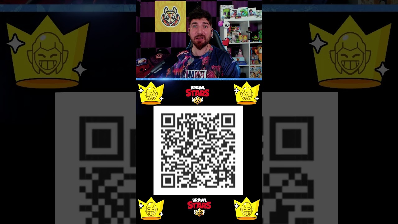 PIN FREE AND BRAWL STARS