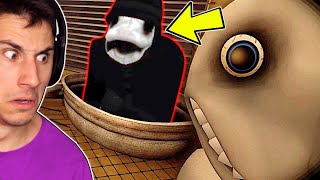 Beware The Shadow Catcher