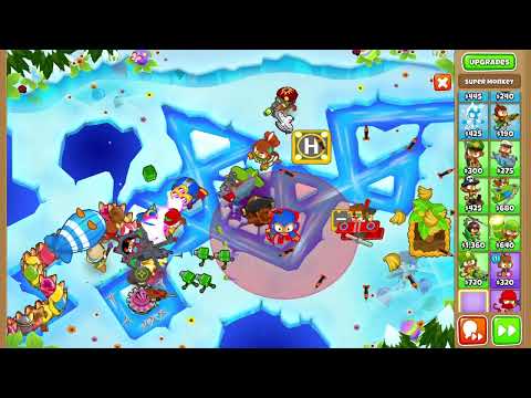 Steam Community :: Video :: BTD6 race April 15th