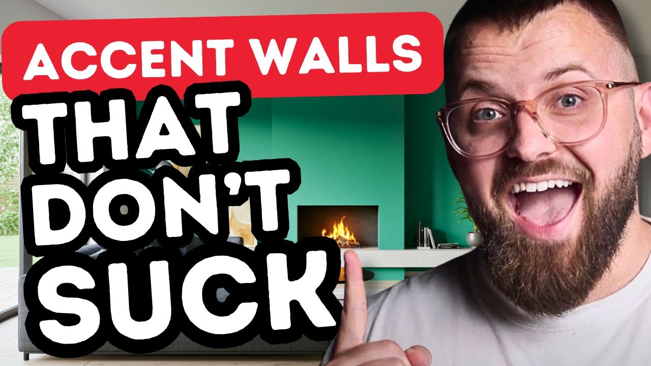 5 Accent Wall Colors That ACTUALLY Work (No More Bad Choices)