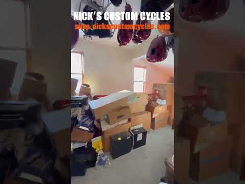 Shop THOUSANDS Motorcycle Parts Online