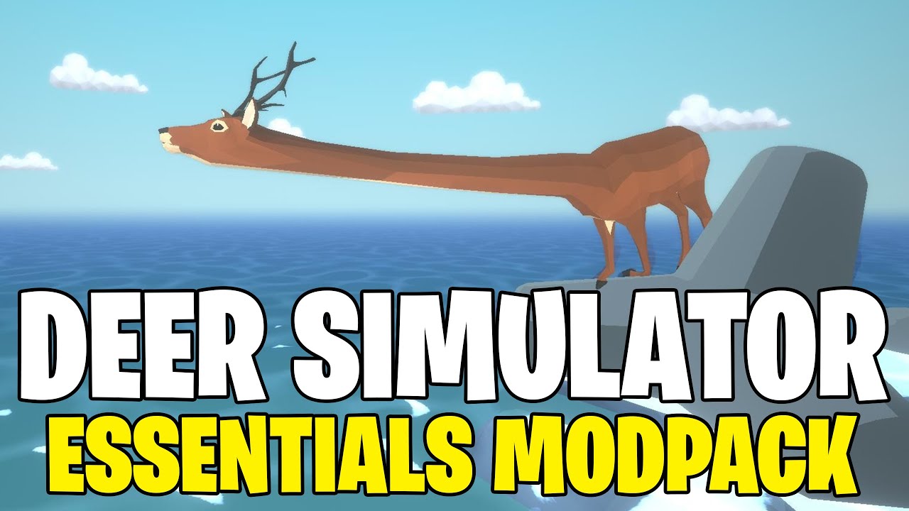 AzzaMods - The easiest way to get mods