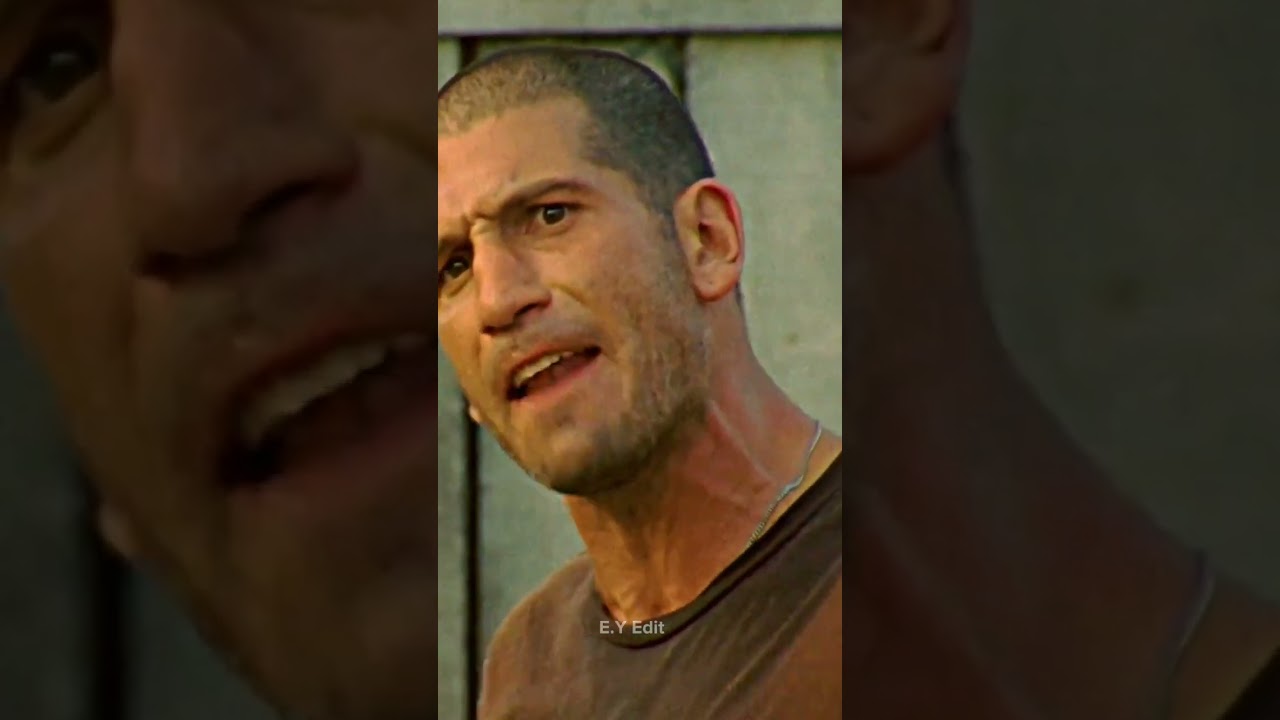 Shane Walsh 