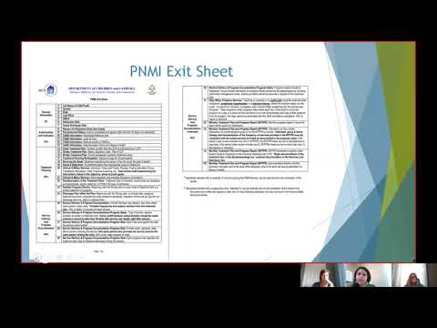 PNMI 101 Part 1
