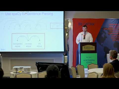 Peter Henstock, Jacob Kerner - Mining Drug Labels to Understand Adverse Effects