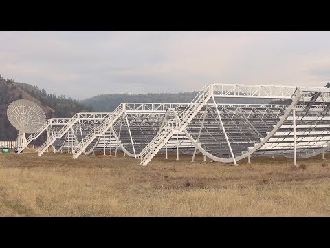 Storing the Stars: Learn How The Storinator Archives the Universe