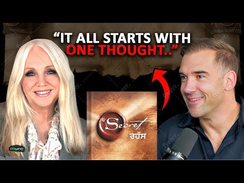 How The Law Of Attraction Shapes Your World! | The Secret Book