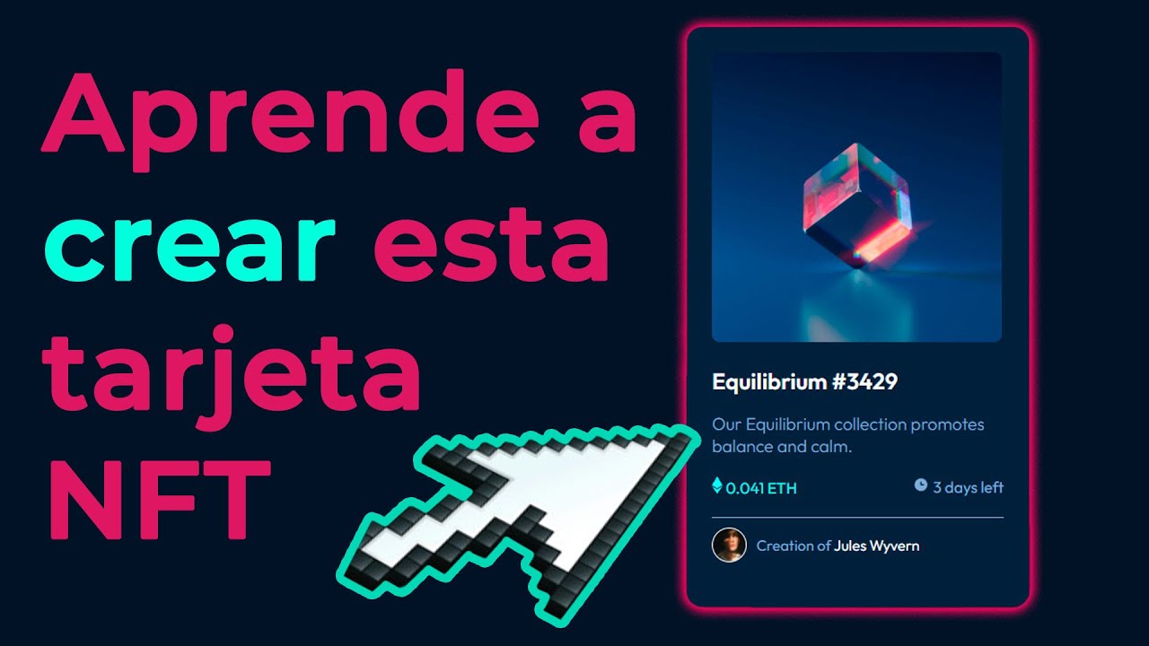 🎖️ Desafío FrontEnd #9 - Usa HTML y CSS para crear esta tarjeta 👌😉