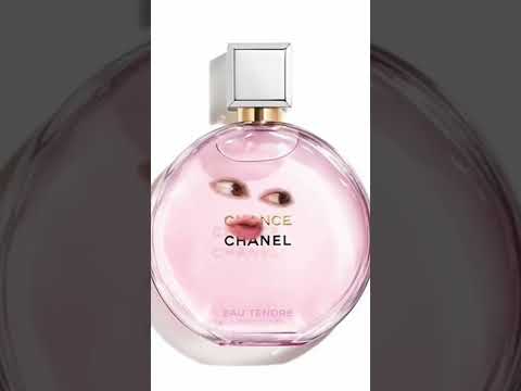 Chance de Chanel Dupe de Zara