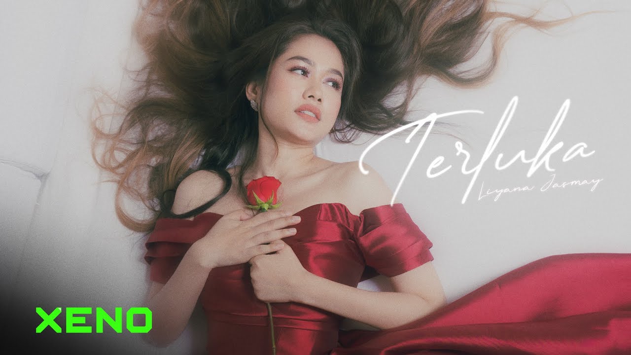 Liyana Jasmay - Terluka (Official Music Video)