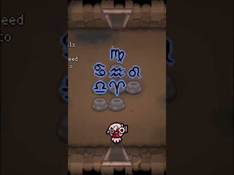 5 MORE Beginner Tips for The binding of Isaac #gaming #isaac #bindingofisaac #tips #beginners