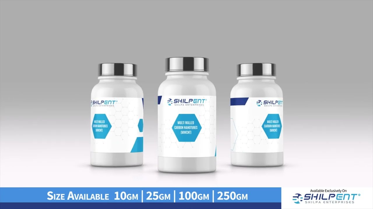 Multi Walled Carbon Nanotubes