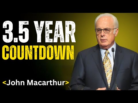 What Trump Just Said About the End Times โ 7 Bible Prophecies Yet to Occur | John MacArthur