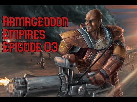 Steam Community :: Video :: Armageddon Empires Empire of Man Episode 03