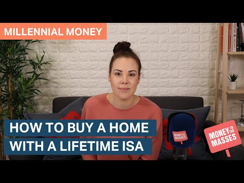 How to buy a home with a Lifetime ISA | Millennial Money