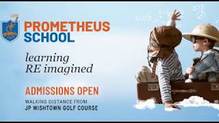 Prometheus School, Asgerpur, Sector 131, Noida | Admission, Reviews ...