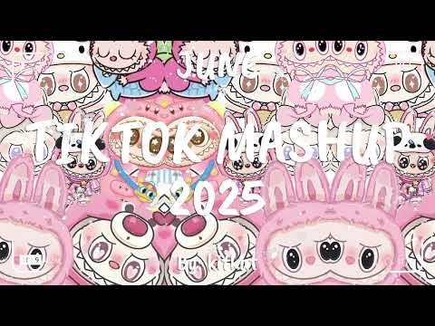 TIKTOK MASHUP JUNE πΈ2025πΈ (NOT CLEAN) π