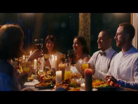Master Banquet Server Skills: Ultimate training guide #banquet