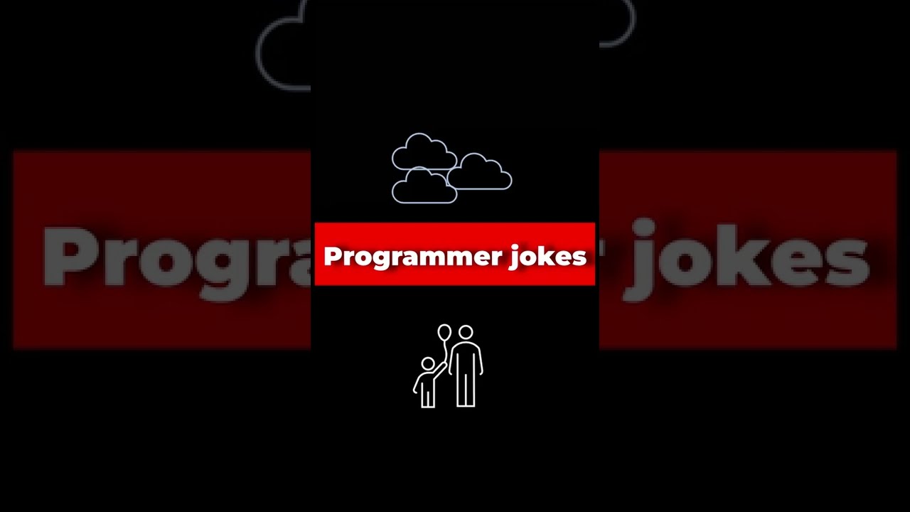 Programmer jokes 😂 #shorts #programming #coding #programmingjokes #codingjokes