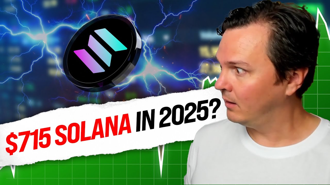Solana Price Prediction for 2025: Analyzing Future Trends | Galaxy.ai