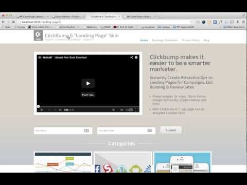 Cloning Your Website with WP Clone