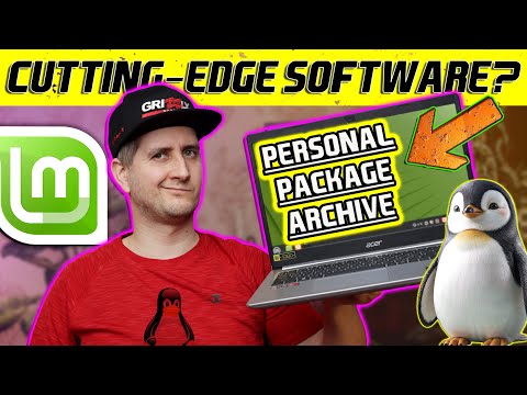 How to Add a PPA in Linux Mint: A Beginner's Guide