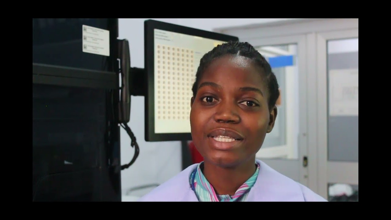 MOLECULAR & VIROLOGY DIAGNOSTICS