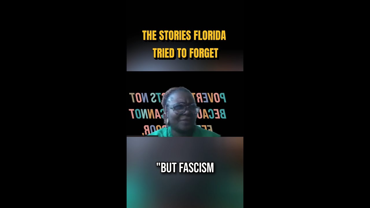 History Isn’t Behind Us — It’s Still With Us