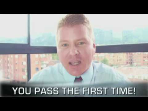 CLEP Study Guide For A Rapid Passing CLEP Test Prep Score.mov