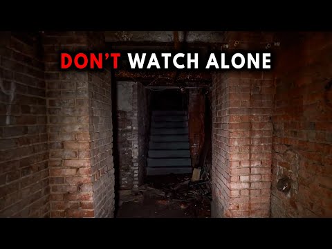 11 Scary Videos Not For the Faint of Heart