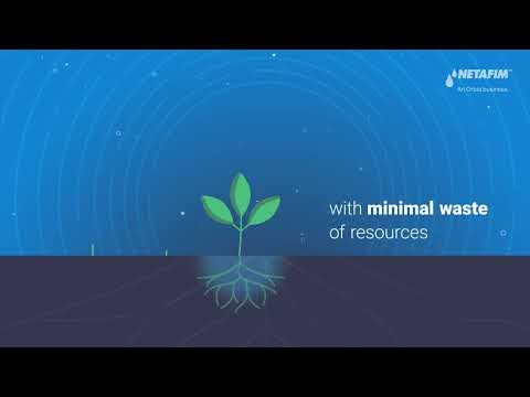 Netafim Drip Irrigation - Latest Price, Dealers & Retailers in India